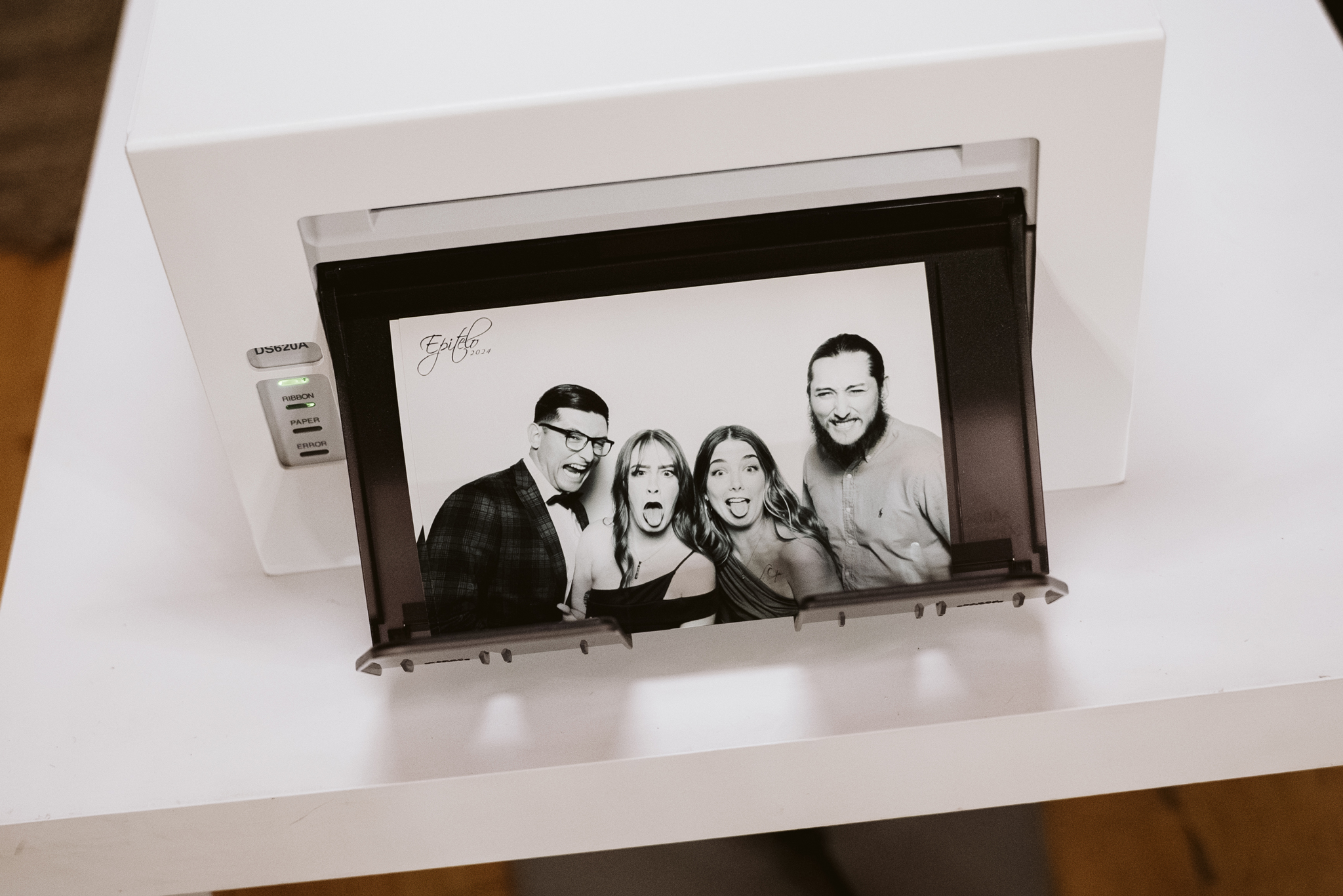 Studio Print Booth | ShutterXpress